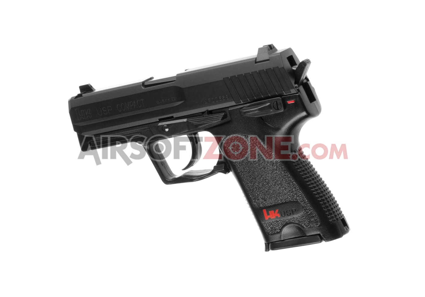 Heckler & Koch USP Compact Spring Gun (2024) - Airsoftzone