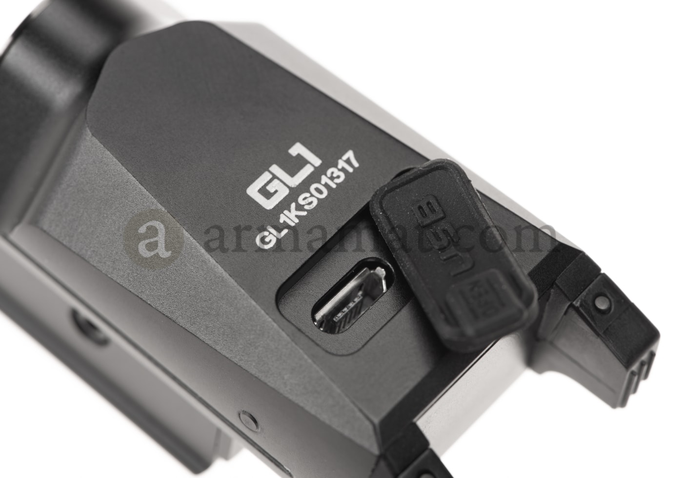 Klarus GL1 (2024) - Armamat