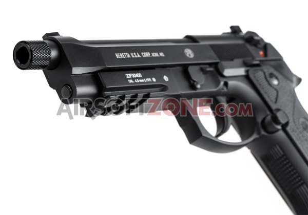 Beretta M9 A3 Blowback Full Metal Co2 (2024) - Airsoftzone
