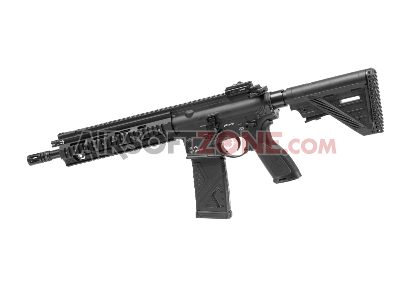 Heckler & Koch HK416 A5 (2024) - Airsoftzone
