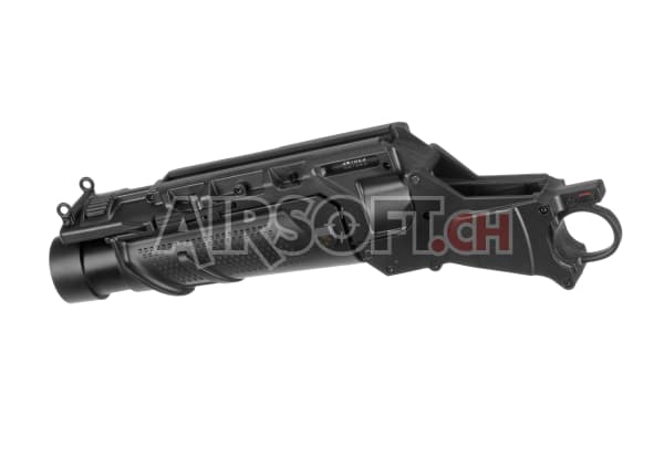Ares SCAR EGLM Launcher (2024) - Airsoft.ch