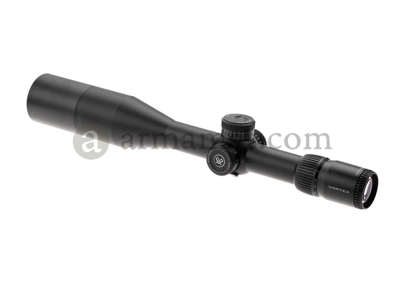 Vortex Optics Venom 5-25x56 FFP EBR-7C MOA (2024) - Armamat