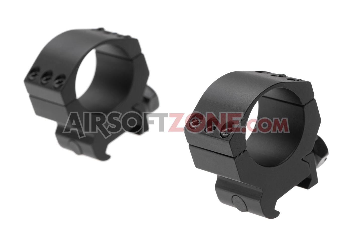 Primary Arms 30mm Tactical Rings - Medium (2024) - Airsoftzone