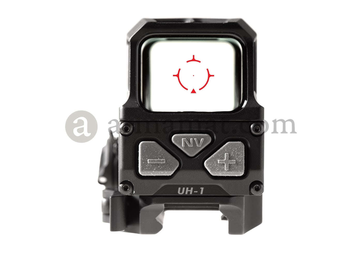 Vortex Optics AMG UH-1 Gen II Holographic Sight (2024) - Armamat