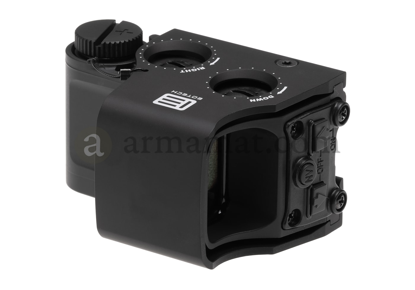 EoTech XPS3-0 (2024) - Armamat