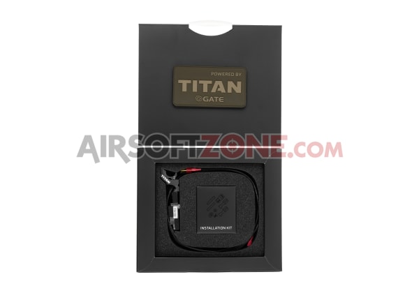 Gate TITAN V3 Expert Module (2024) - Airsoftzone