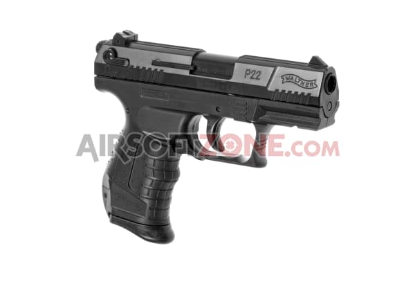 Walther P22 Spring Gun (2024) - Airsoftzone