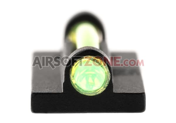 LPA Mini Fiber Optics Front Sight for 8mm Shotgun Ribs (2024) - Airsoftzone
