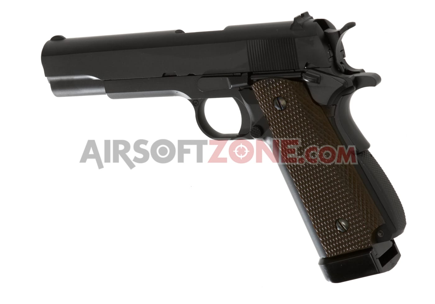 WE M1911 A1 Full Metal Co2 (2024) - Airsoftzone