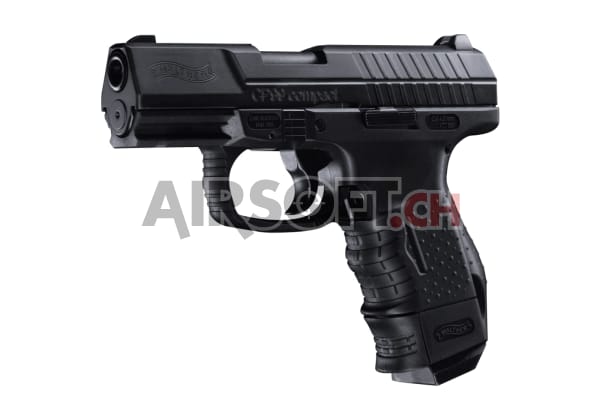 Walther CP99 Compact Blowback Co2 (2024) - Airsoft.ch