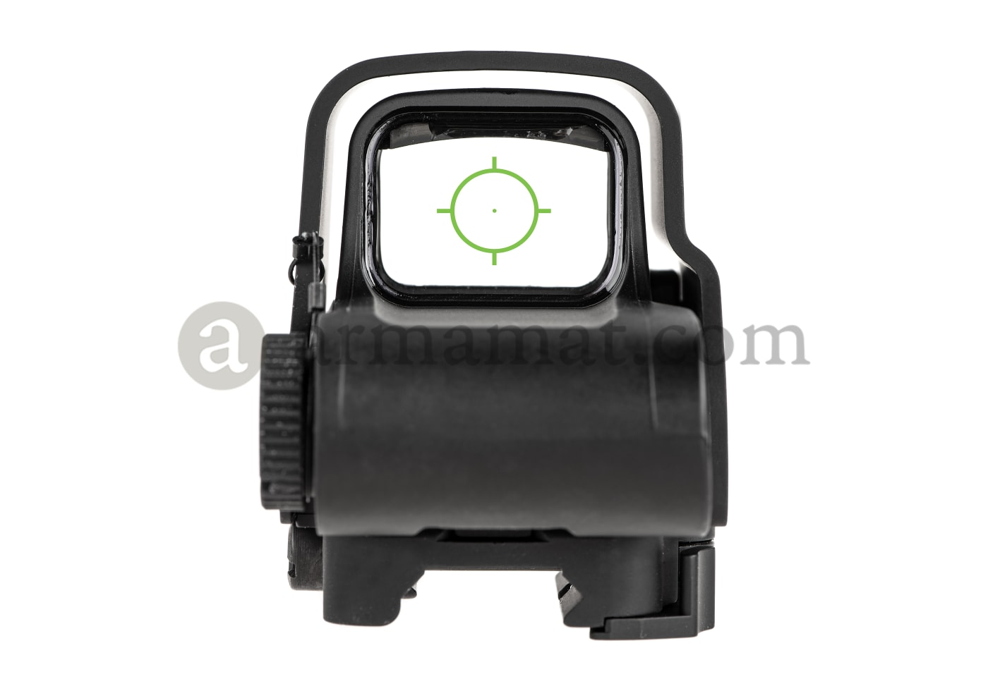 EoTech EXPS2-0 - Green Reticle (2024) - Armamat