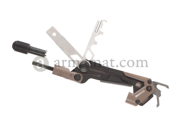 Real Avid Gun Tool Core AR-15 (2024) - Armamat