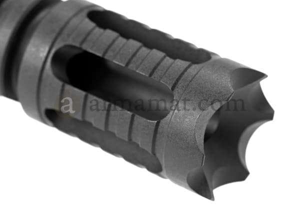Clawgear AR-15 SOF Compensator (2024) - Armamat
