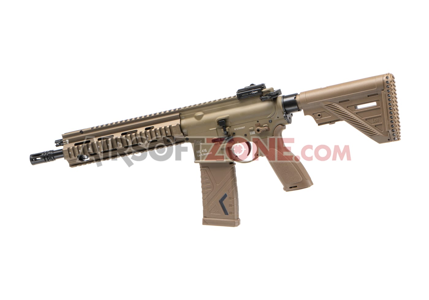 Heckler & Koch HK416 A5 (2024) - Airsoftzone