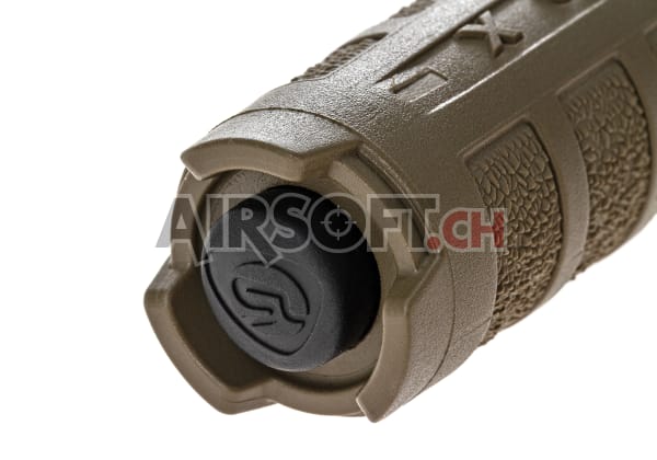 Streamlight PolyTac X Tactical USB (2024) - Airsoft.ch