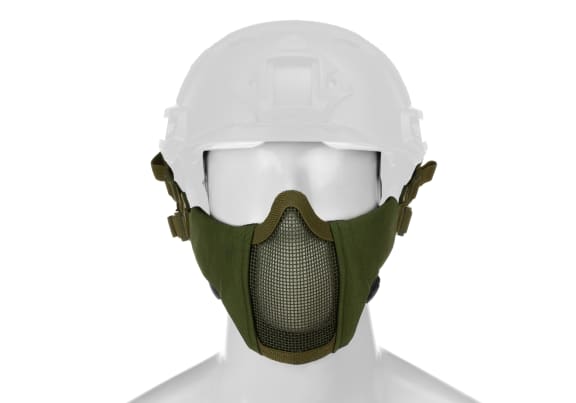 Protective Gear - buy now - Invadergear