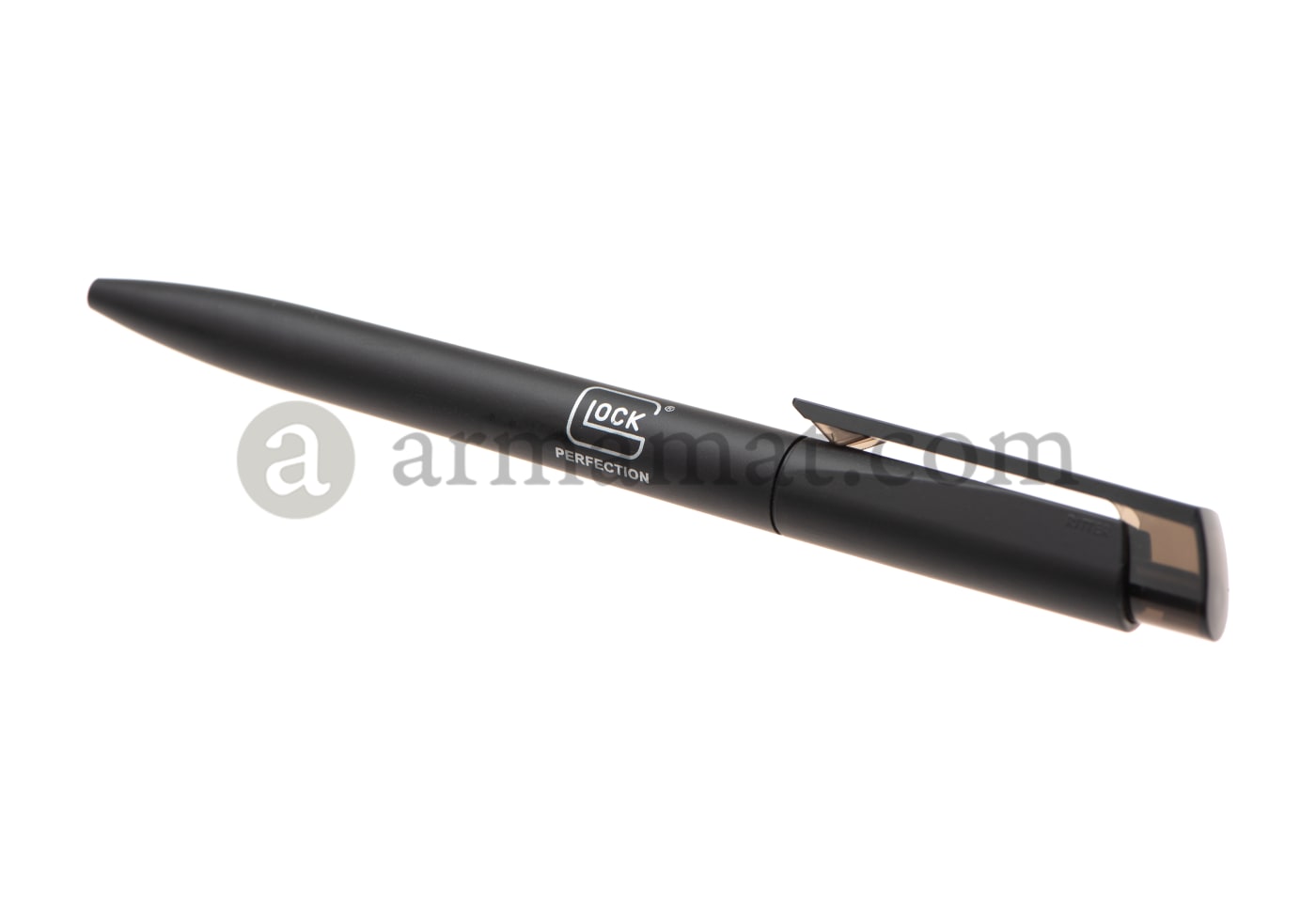 Glock Ball Pen Perfection II (2024) - Armamat