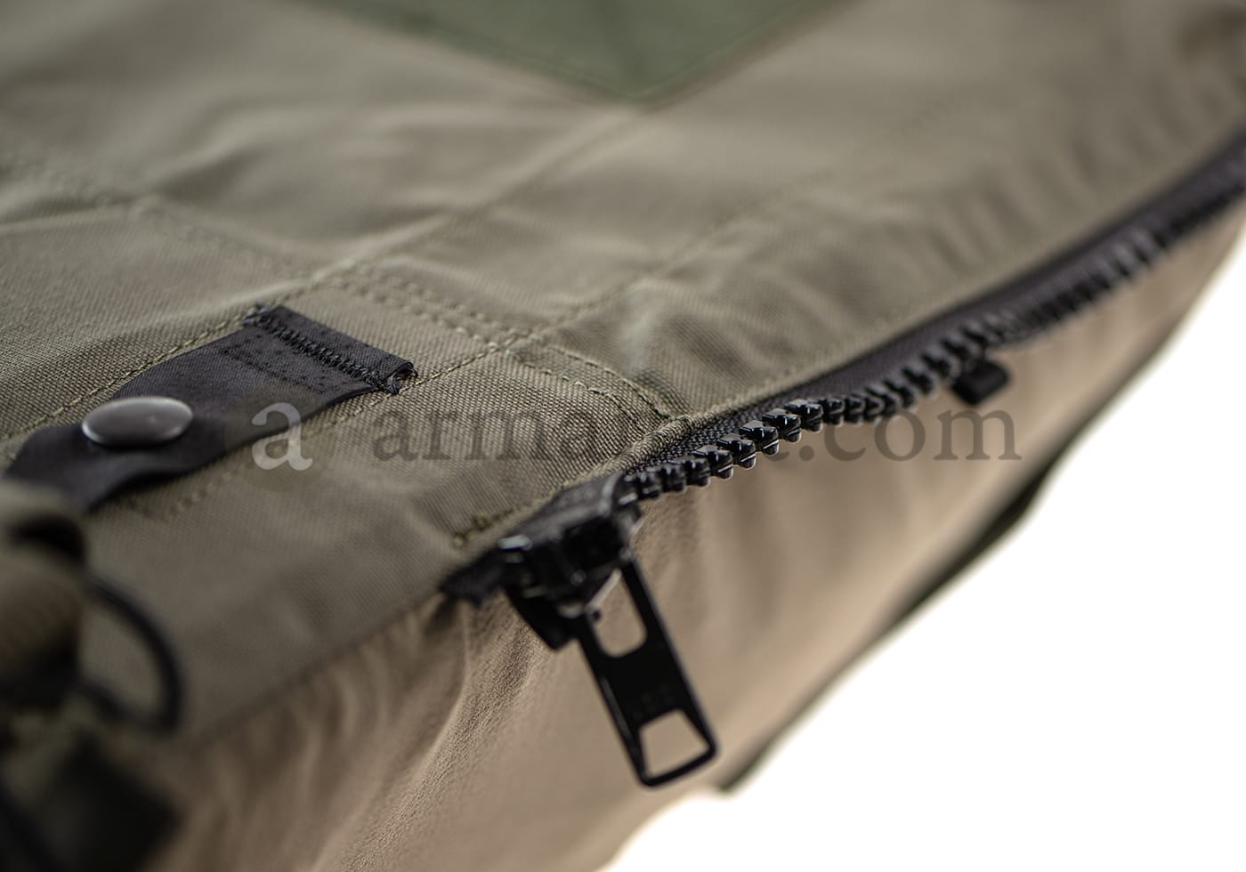 Crye Precision Pack Zip-On Panel 2.0 (2024) - Armamat