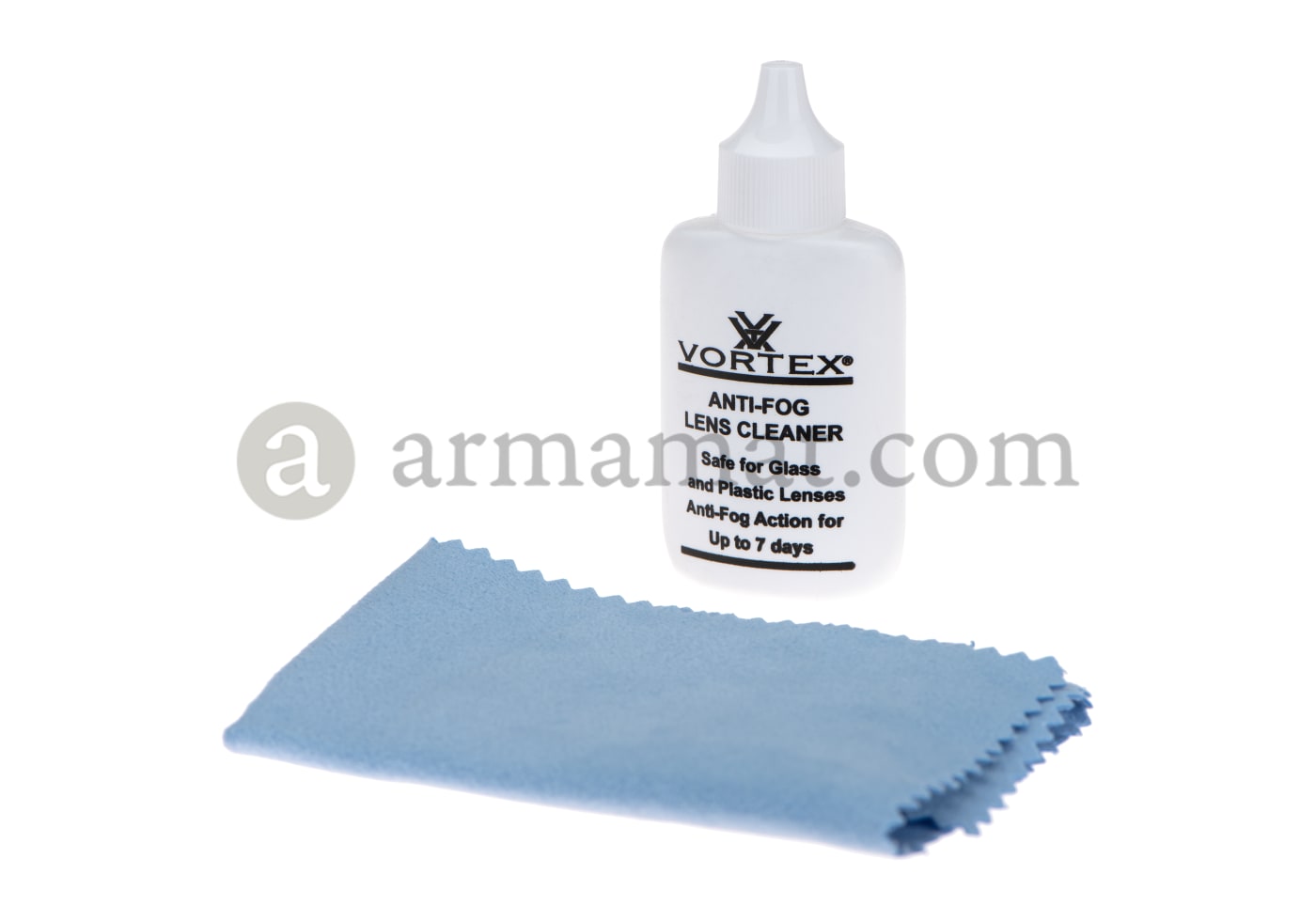 Vortex Optics Fog Free Lens Cleaning Kit (2024) - Armamat