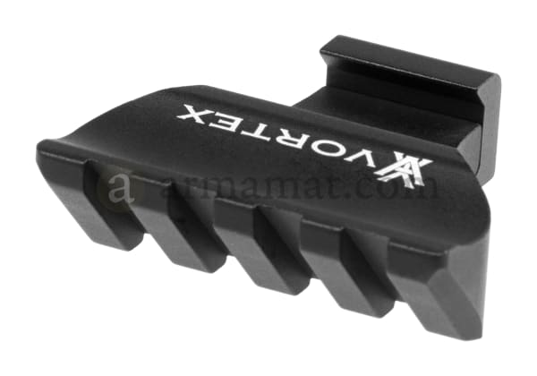 Vortex Optics Red Dot Mount 45 Degrees (2024) - Armamat