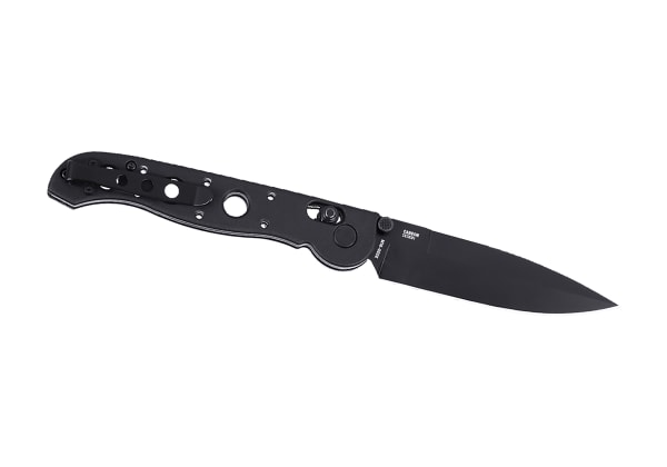 CRKT M16-03XK Drop Point Crossbar Lock Folder (2025) - Armamat.ch