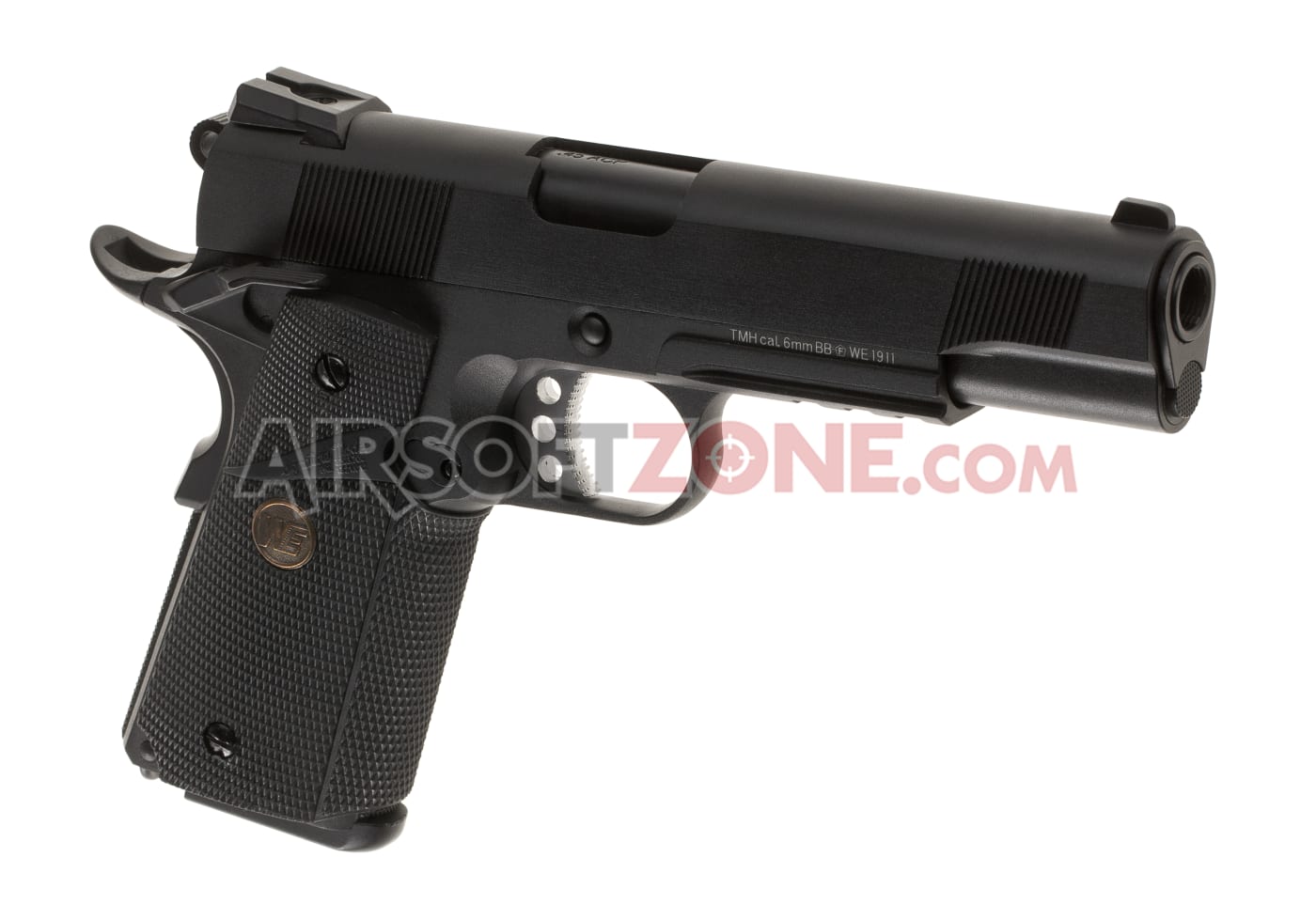 WE M1911 MEU Tactical Full Metal GBB (2024) - Airsoftzone