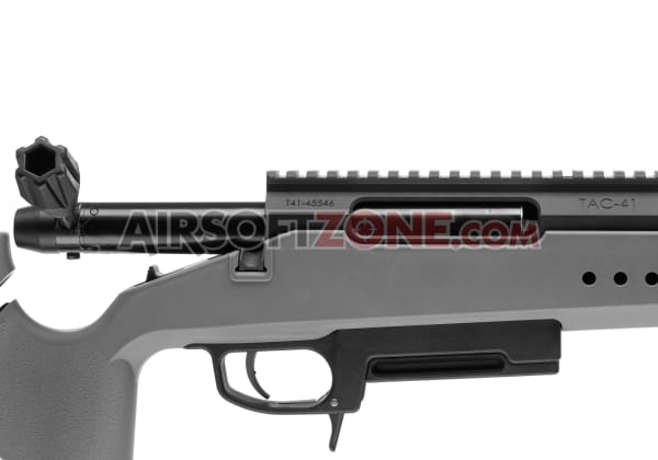 Silverback TAC 41 P Bolt Action Rifle (2024) - Airsoftzone