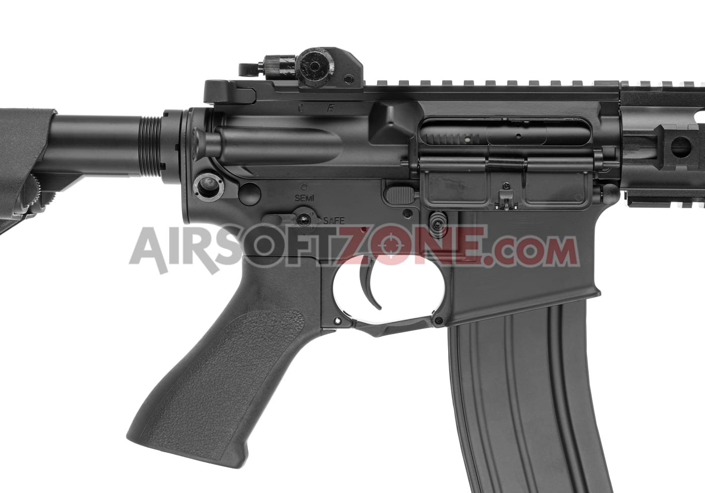 Cyma CM006 SR-16 Full Metal (2024) - Airsoftzone