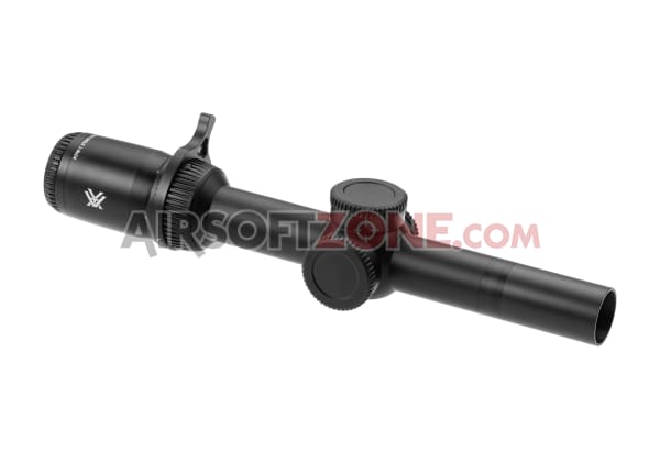 Vortex Optics Strike Eagle 1-8x24 FFP EBR-8 (2024) - Airsoftzone