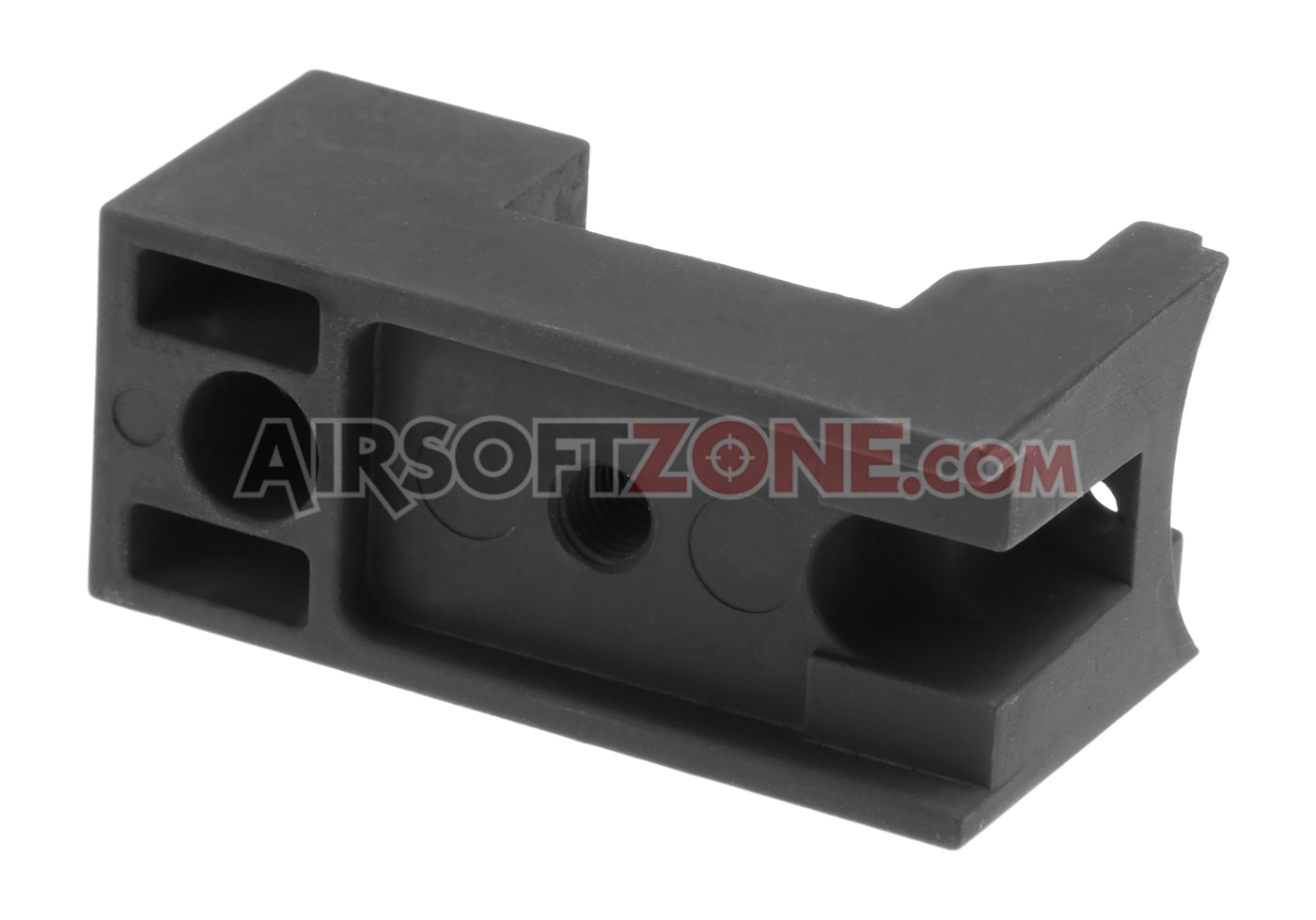 Maple Leaf VSR-10 Hop Up Chamber Block (2024) - Airsoftzone