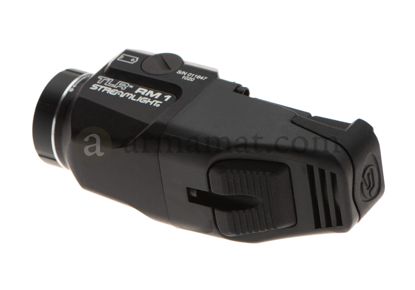 Streamlight TLR RM 1 (2024) - Armamat