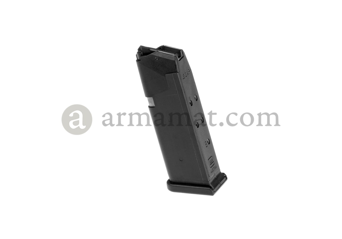 Glock Magazine Glock 38 8rds (2024) - Armamat