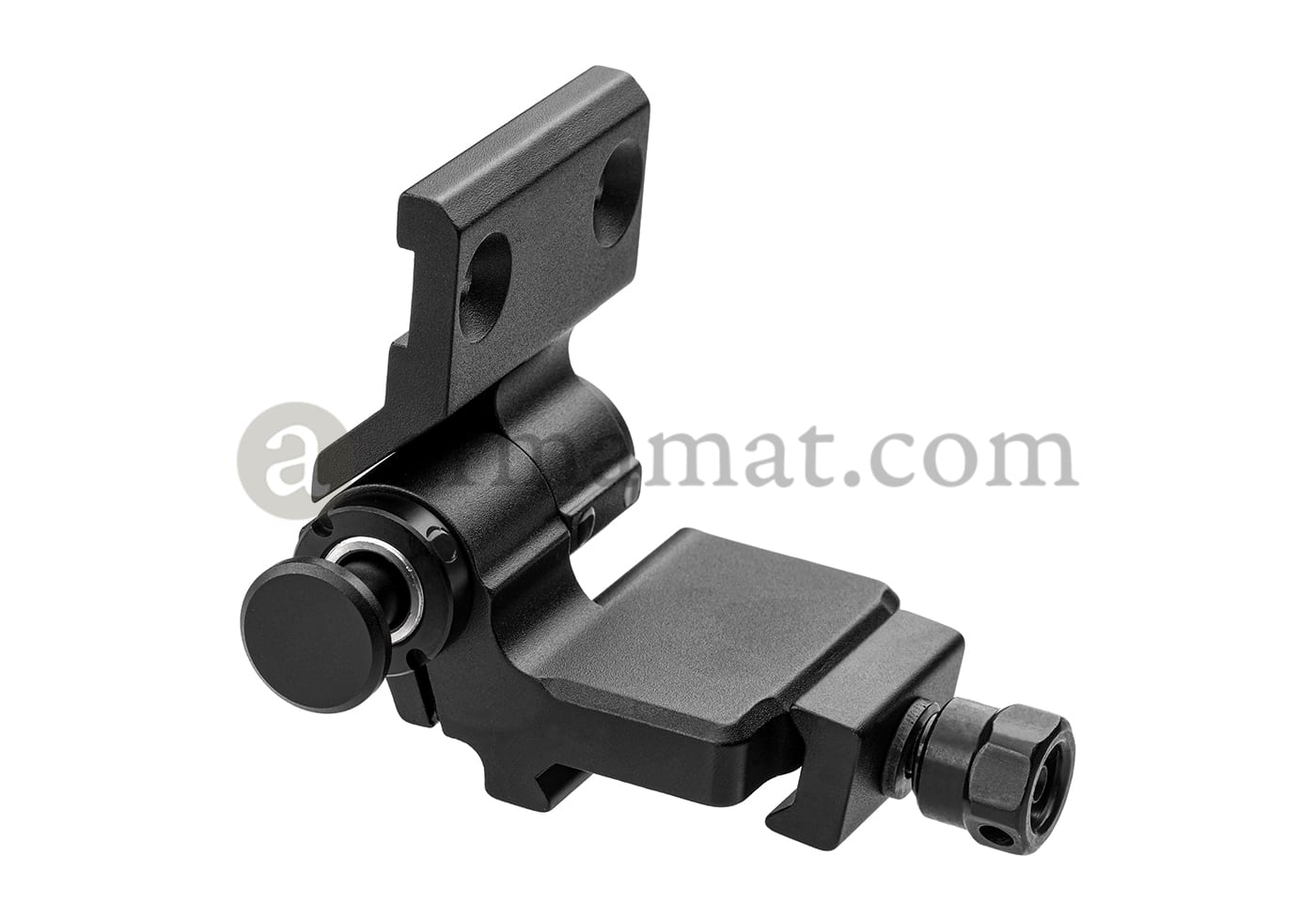 Primary Arms Flip to Side Magnifier Mount Push Button - 2 Bolt ...