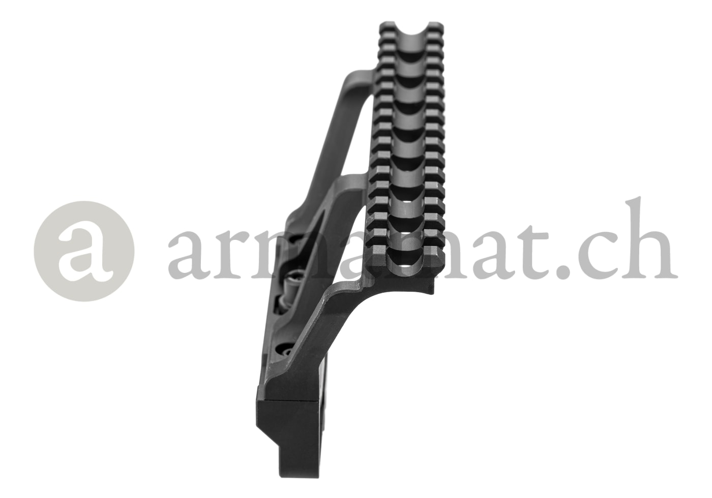 Midwest Industries AK Gen 2 Rail Top Side Mount (2023) - Armamat.ch