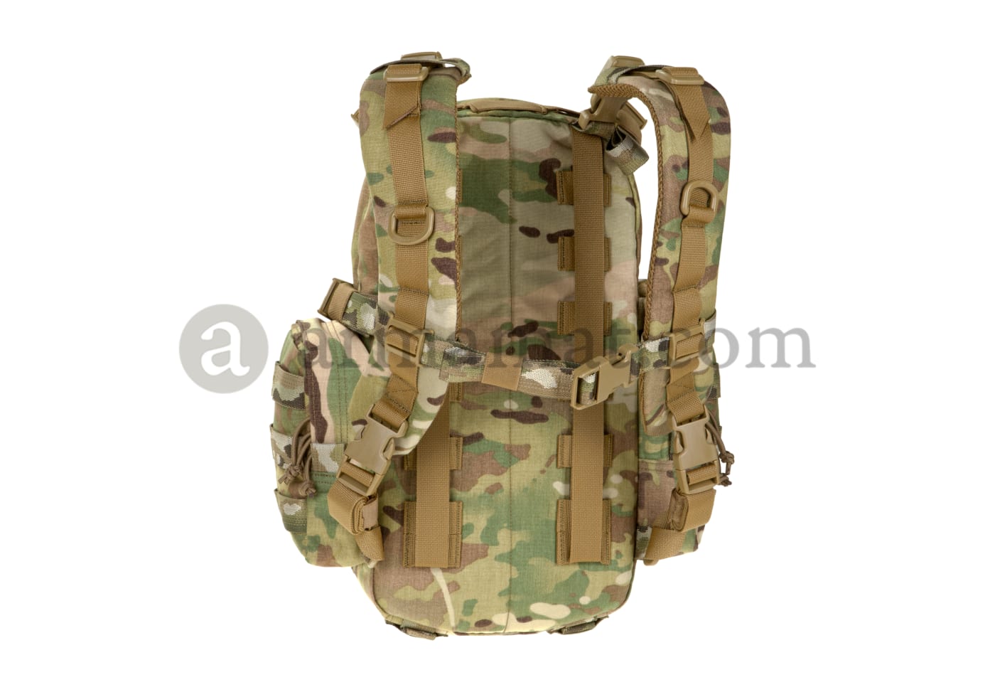 Warrior Helmet Cargo Pack (2024) - Armamat