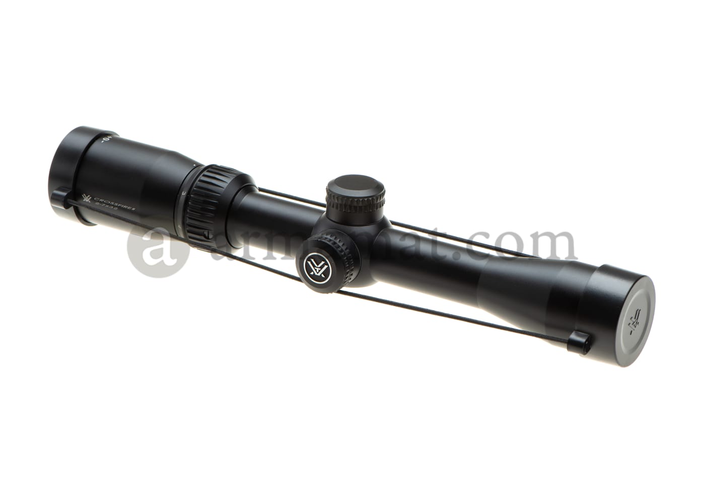 Vortex Optics Crossfire II 2-7x32 BDC (2024) - Armamat