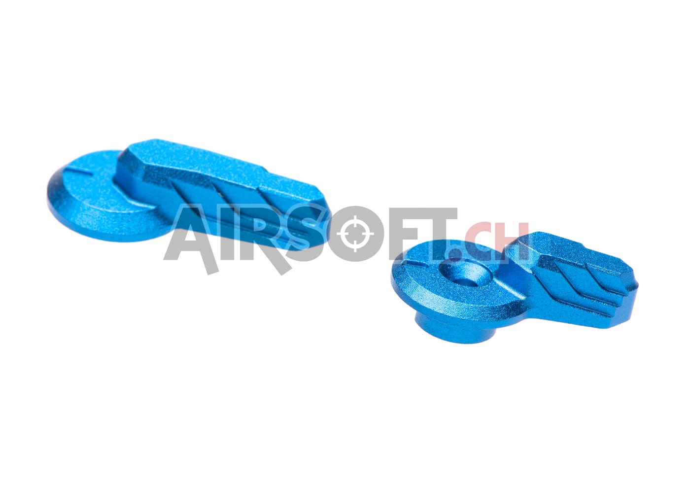 Krytac Ambi Selector Switch Assembly (2024) - Airsoft.ch