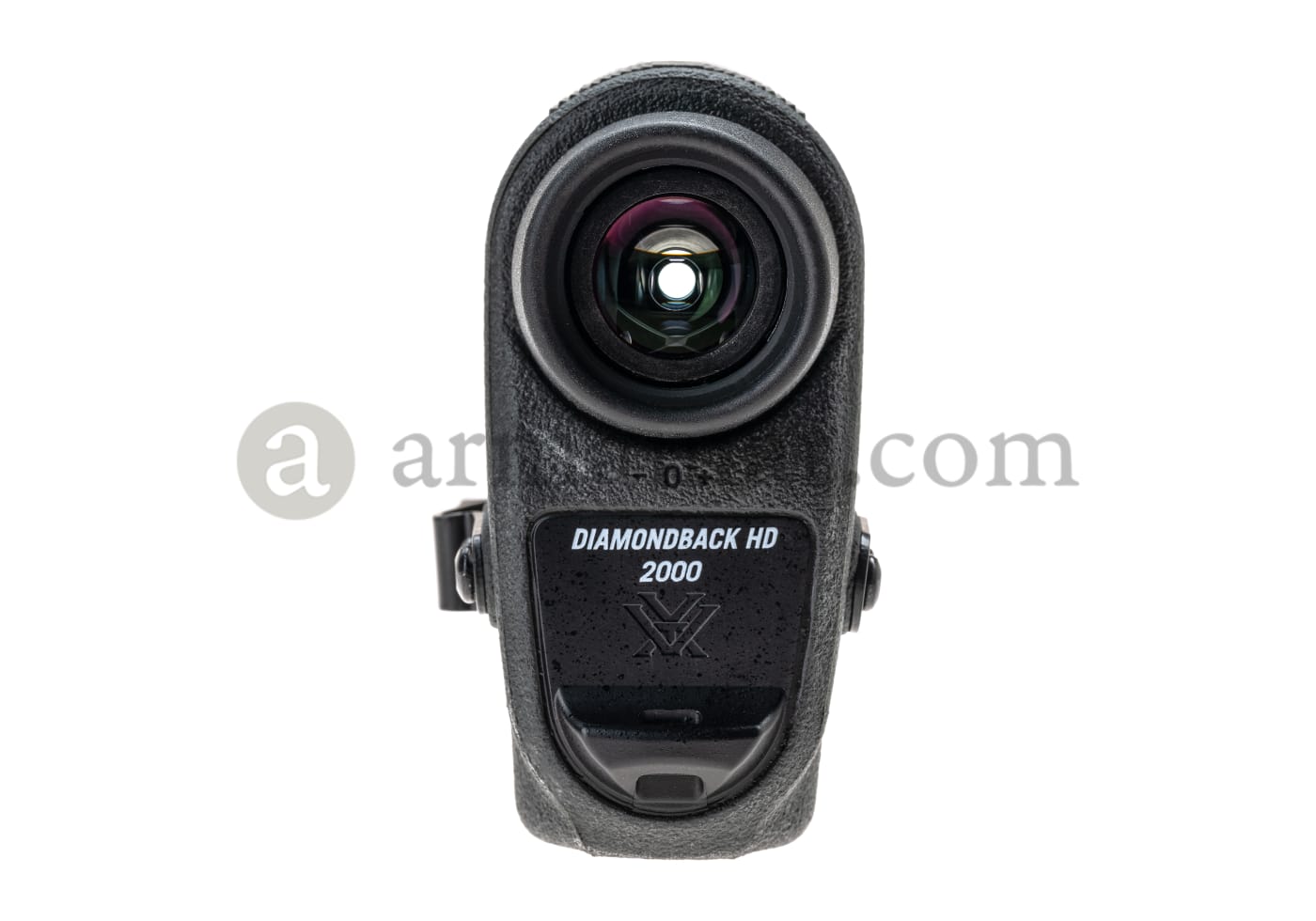 Vortex Optics Diamondback HD 2000 Laser Rangefinder (2024) - Armamat