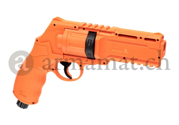 P2P HDR 50 .50 cal Co2 7.5J (2024) - Armamat.ch