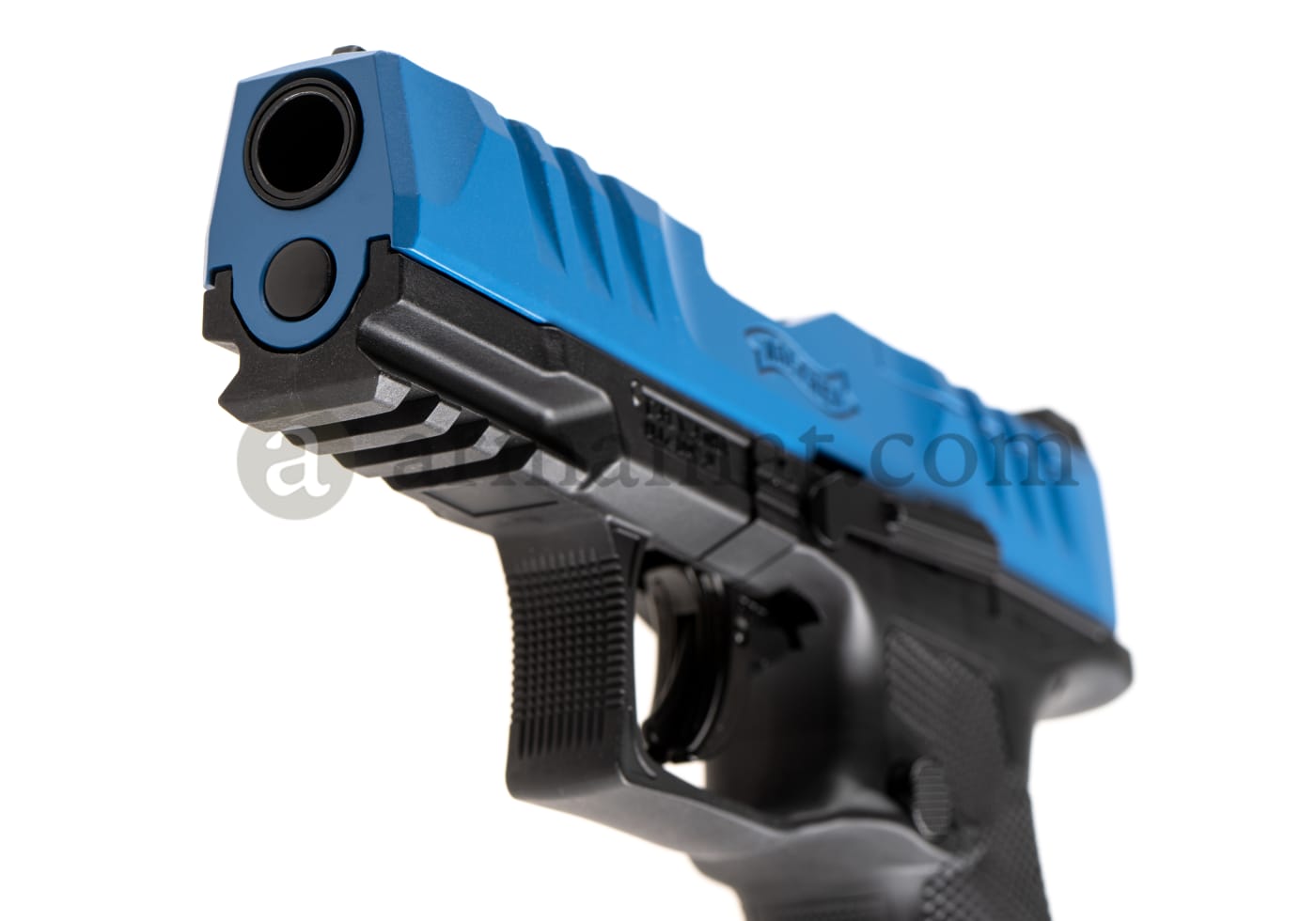 Walther T4E PDP Compact 4“ .43 cal (2024) - Armamat