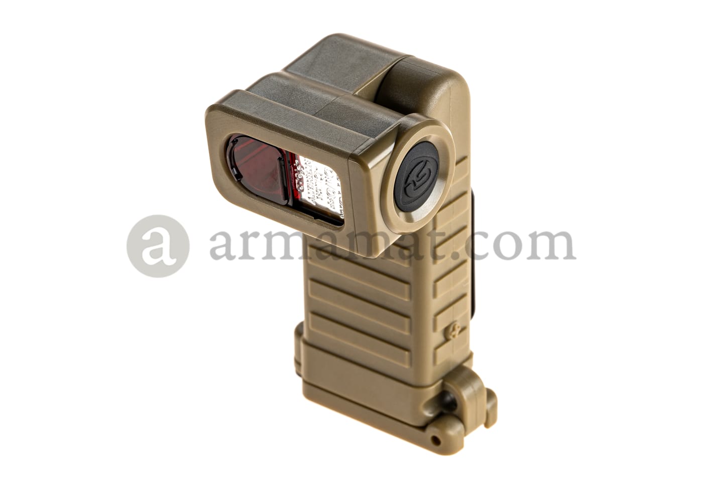 Streamlight Sidewinder Boot (2024) - Armamat