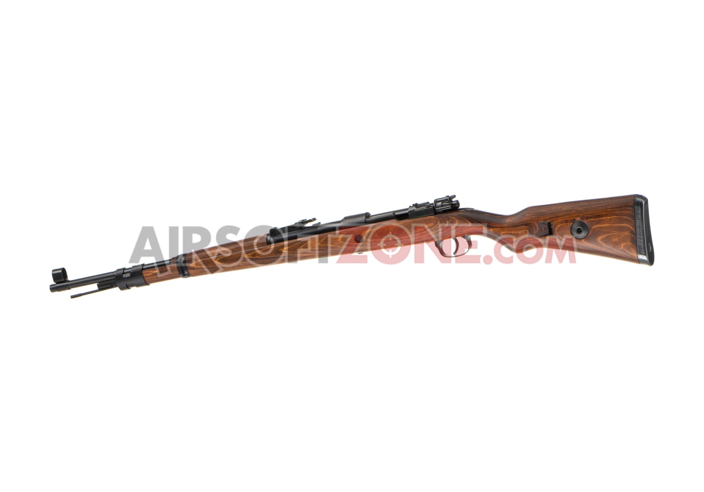 Ares Kar 98 Bolt Action Sniper Rifle Steel Version (2024) - Airsoftzone