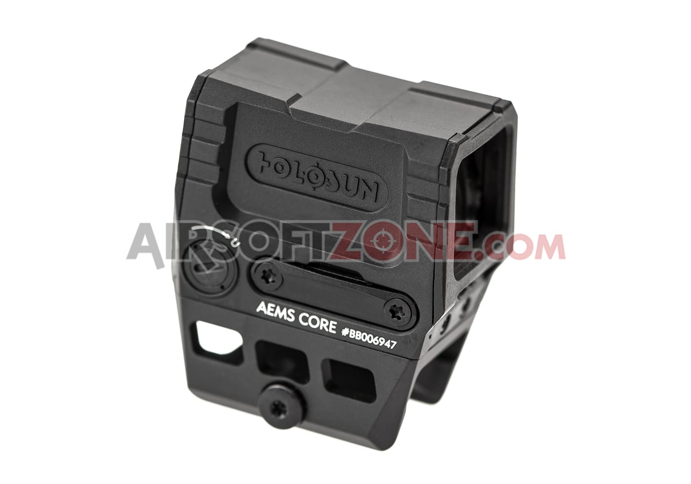 Holosun AEMS Core Green Dot Sight (2023) - Airsoftzone