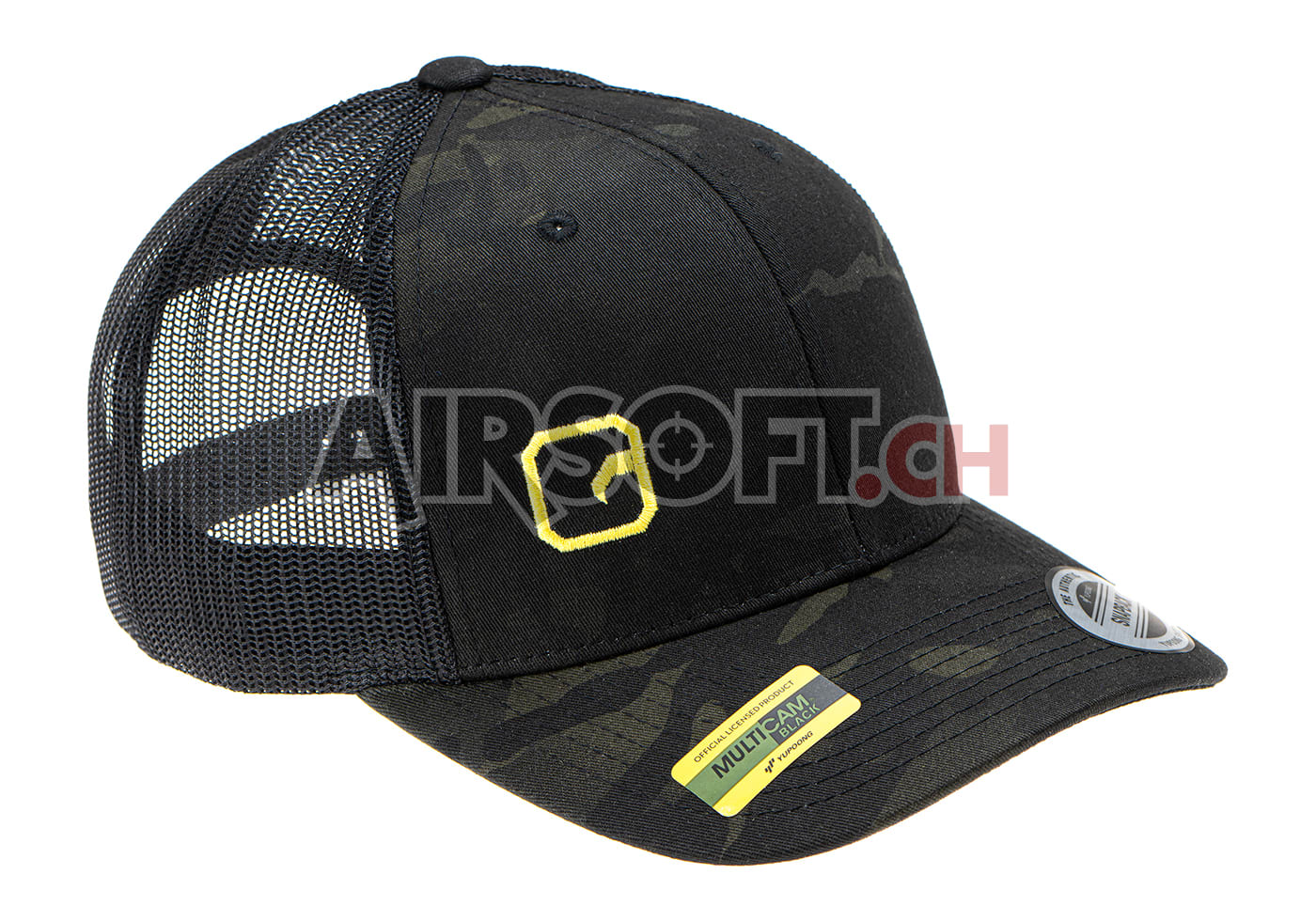 Clawgear Off Duty Cap (2024) - Airsoft.ch