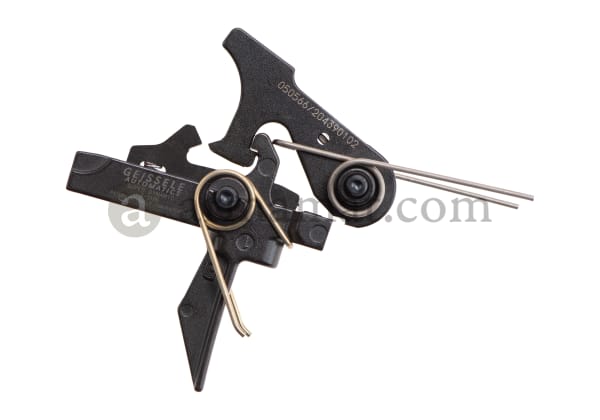 Geissele Automatics AR15 Super Dynamic 3 Gun SD-3G Trigger (2024) - Armamat