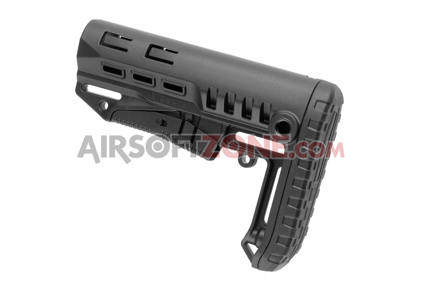 DLG Tactical Mil Spec TBS Compact Stock (2024) - Airsoftzone