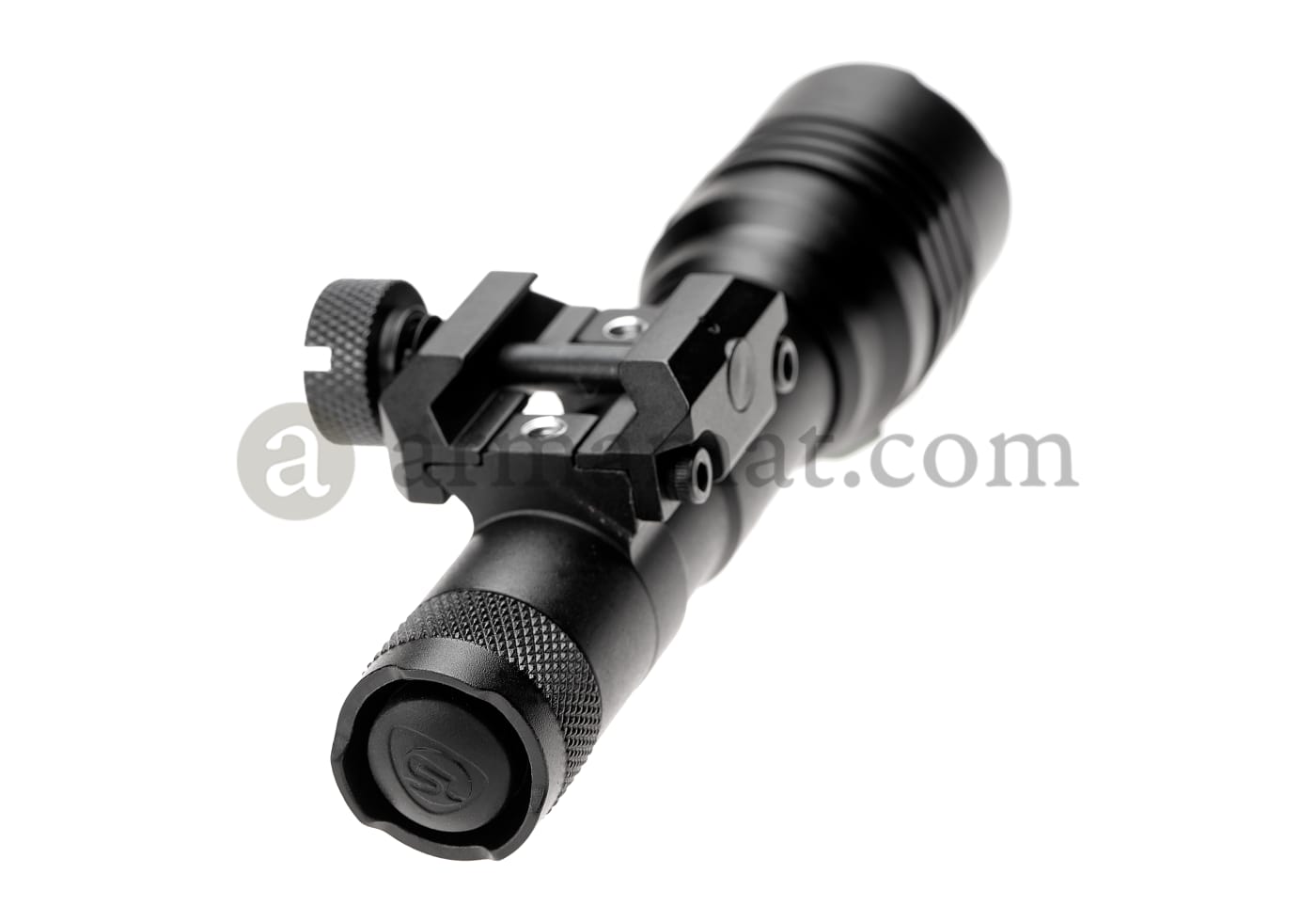 Streamlight ProTac Rail Mount 2 (2024) - Armamat