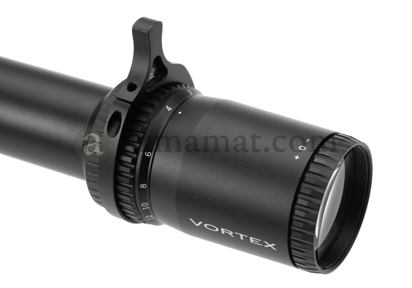 Vortex Optics Strike Eagle 3-18x44 FFP EBR-7C MRAD (2024) - Armamat