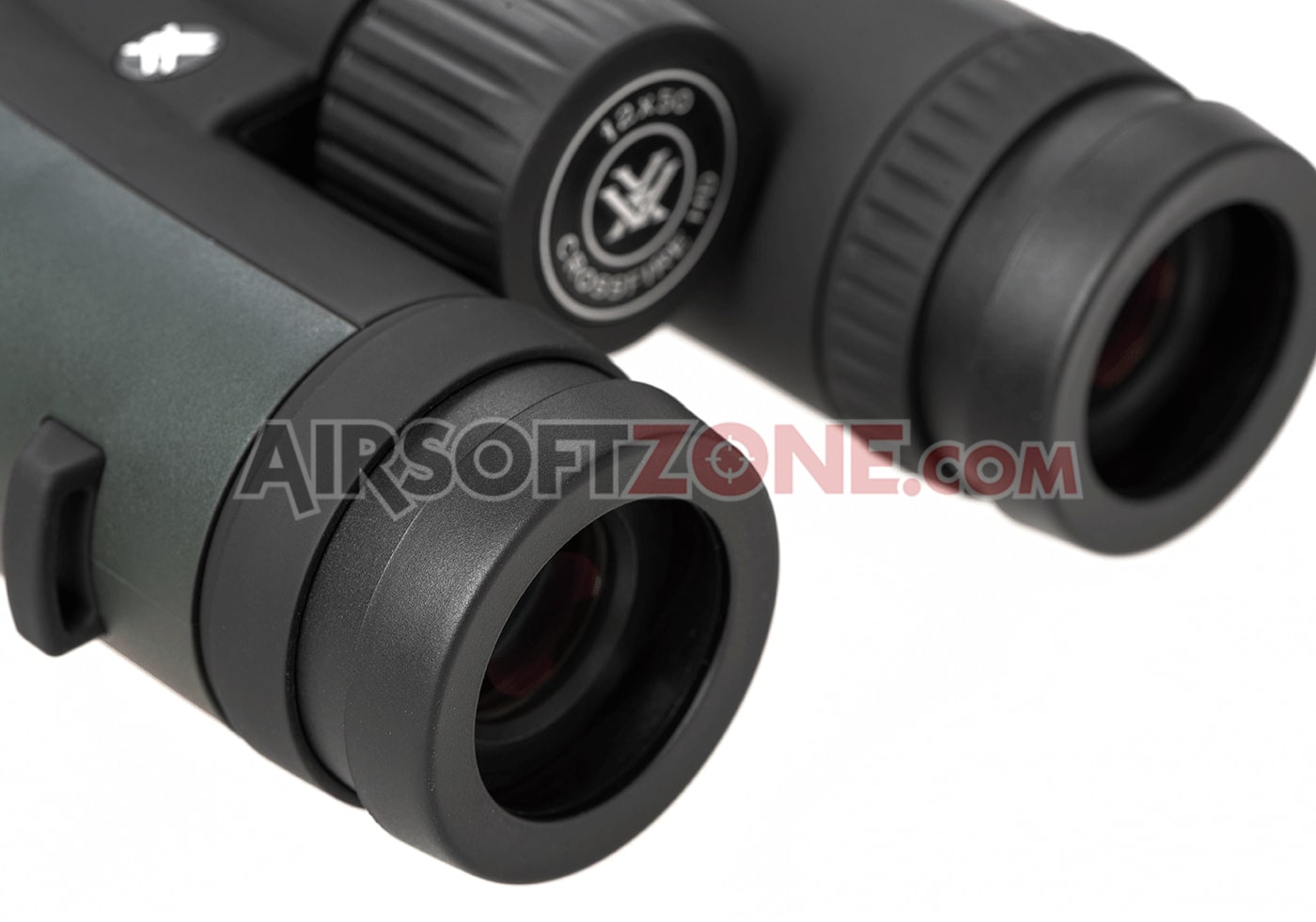 Vortex Optics Crossfire HD 12x50 Binocular (2024) - Airsoftzone