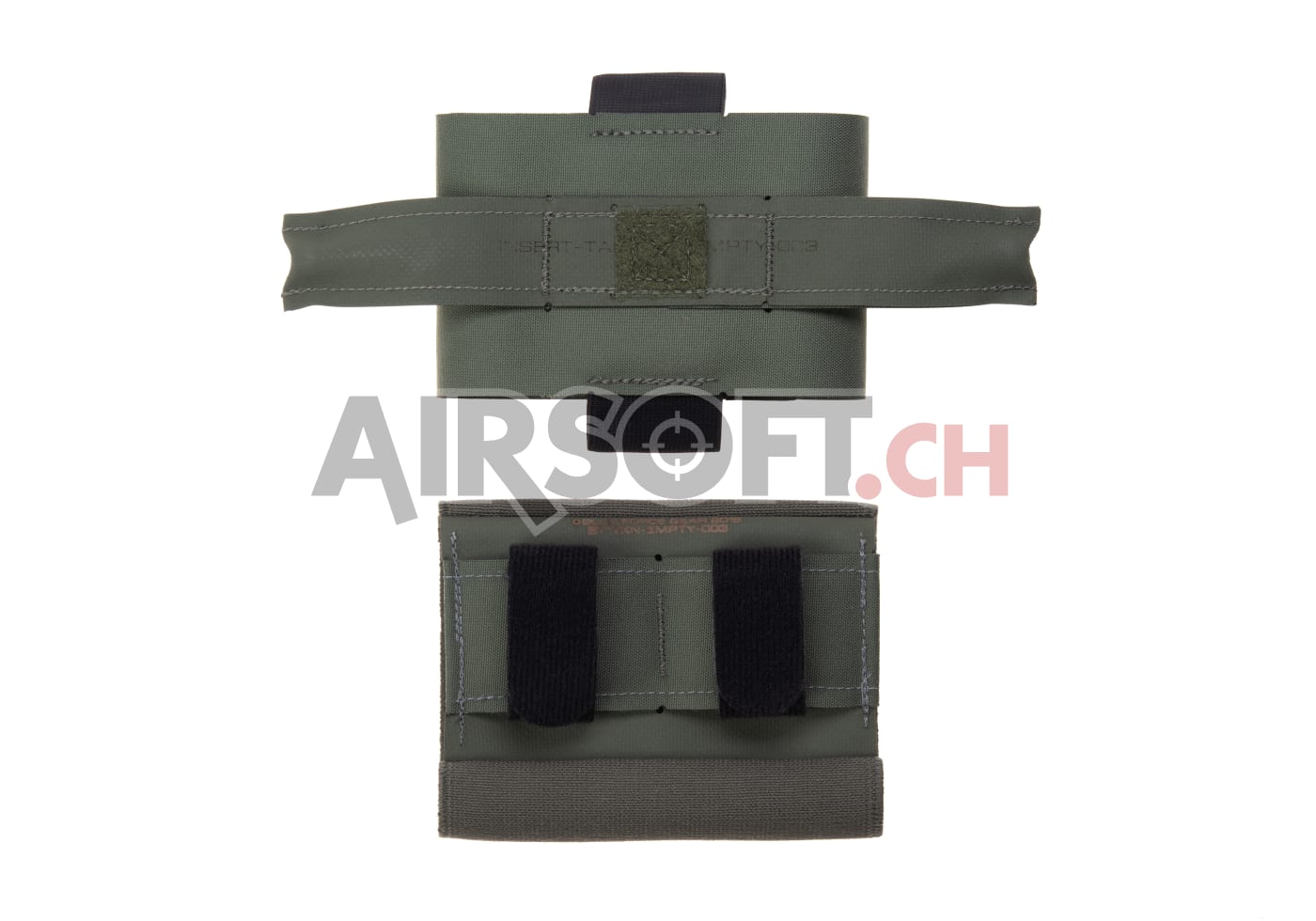 Blue Force Gear Belt Mounted Micro Trauma Kit NOW! (2024) - Airsoft.ch